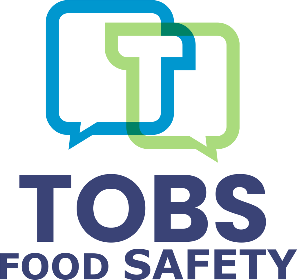 About Us - Tobs Food Safety